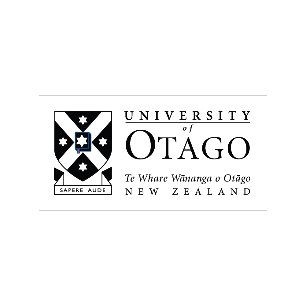 Free High-Quality Otago University Logo Png for Creative Design
